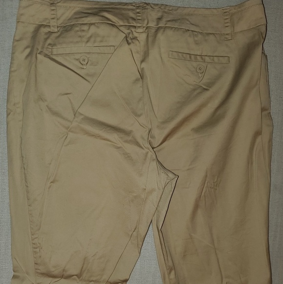 New York & Company | Pants & Jumpsuits | Tan Pants | Poshmark